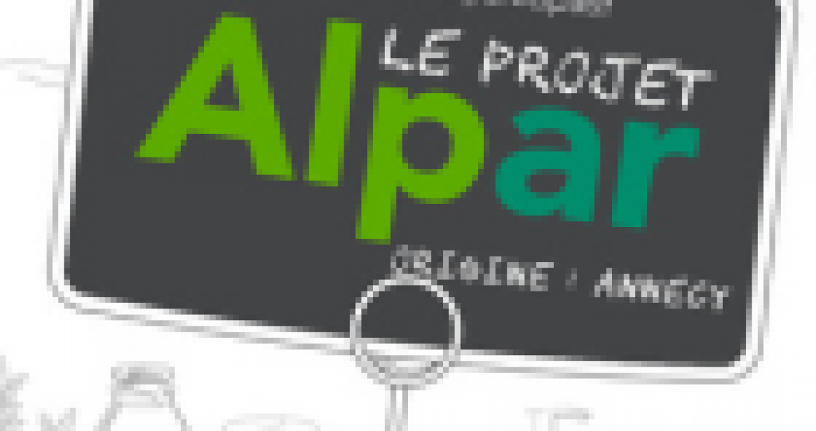 EssTeam : ALPAR